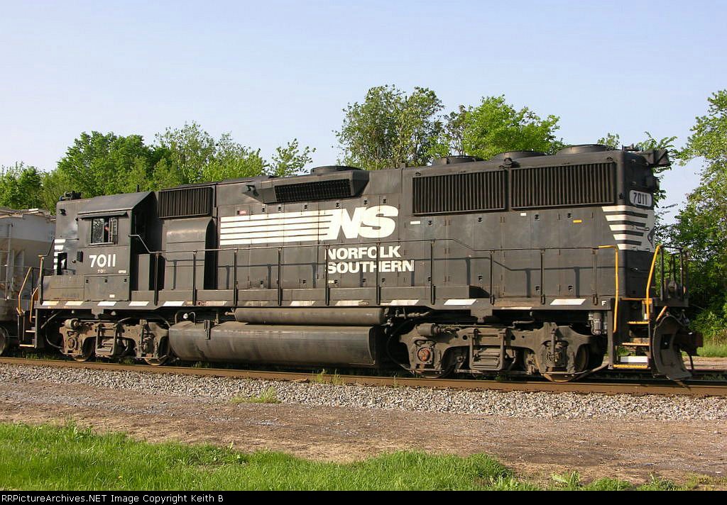 NS 7011